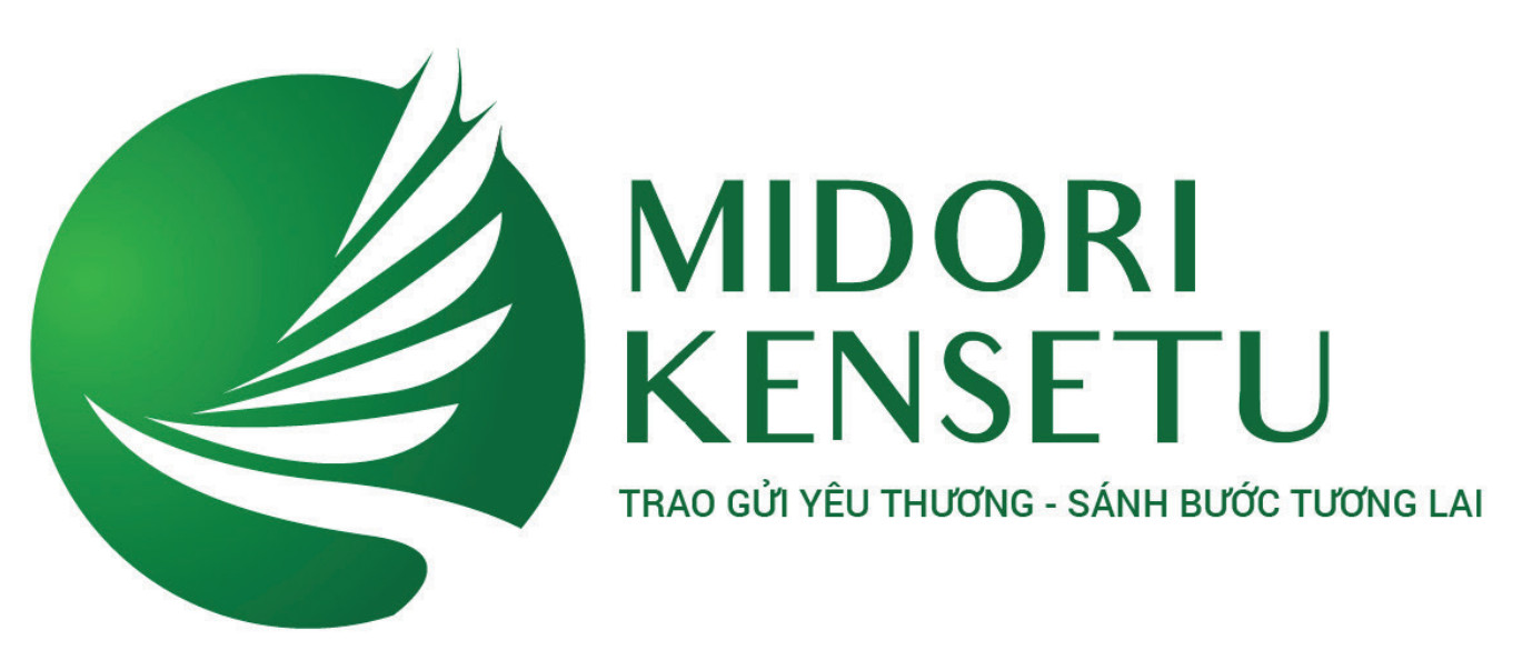 CÔNG TY TNHH MIDORI KENSETU